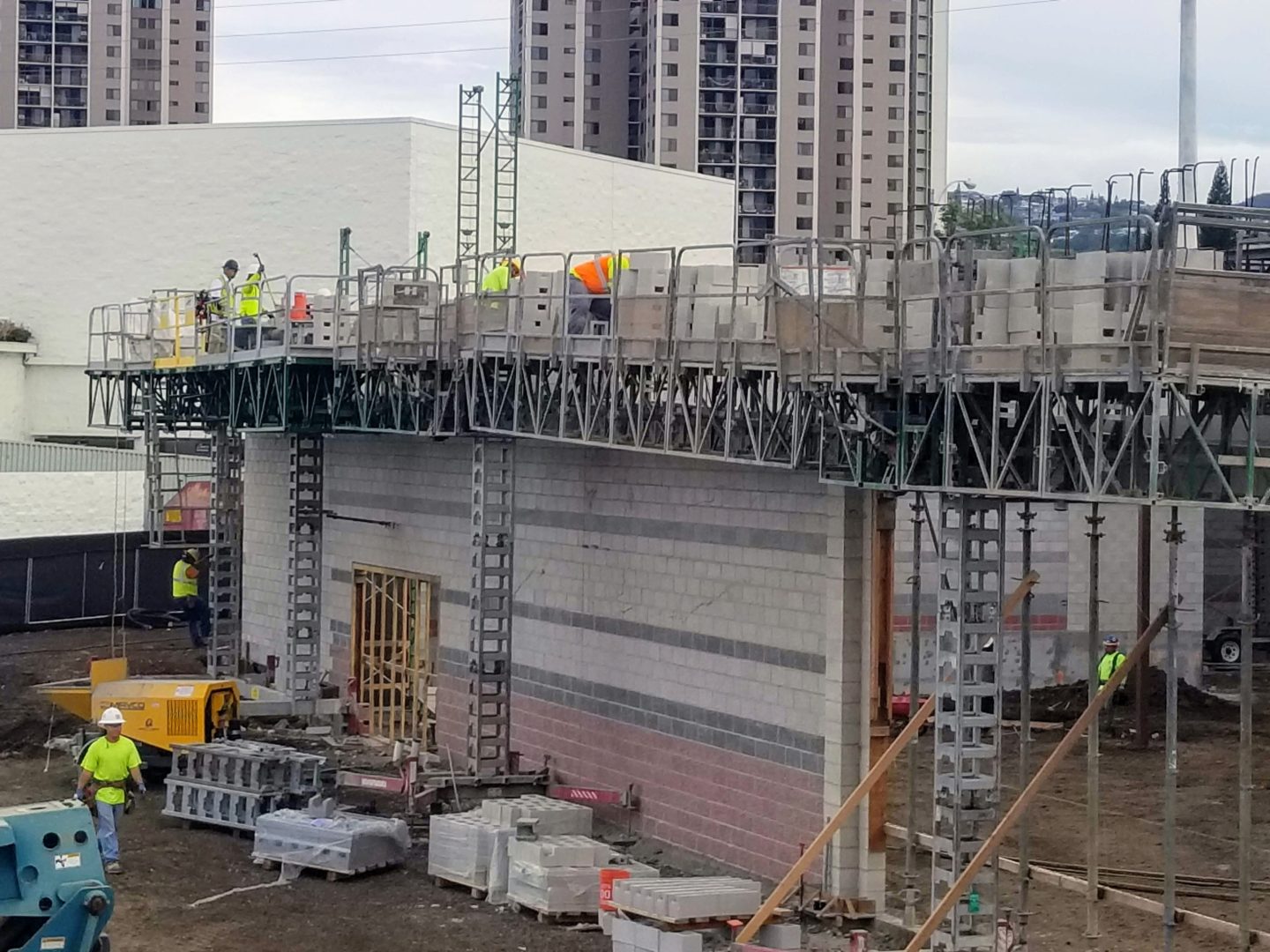 Masonry – Quality General